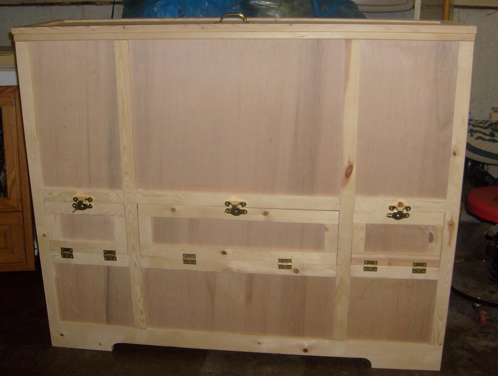 OK Acres Shetlands: The World's Nicest Potato Bin