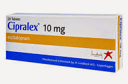 dilemma: Cipralex mucizesi