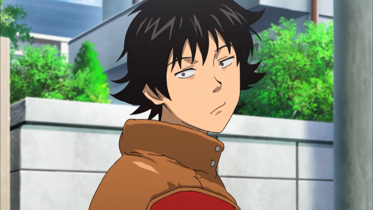 Masa yang Memilukan Bagi Bossun - Kidonime