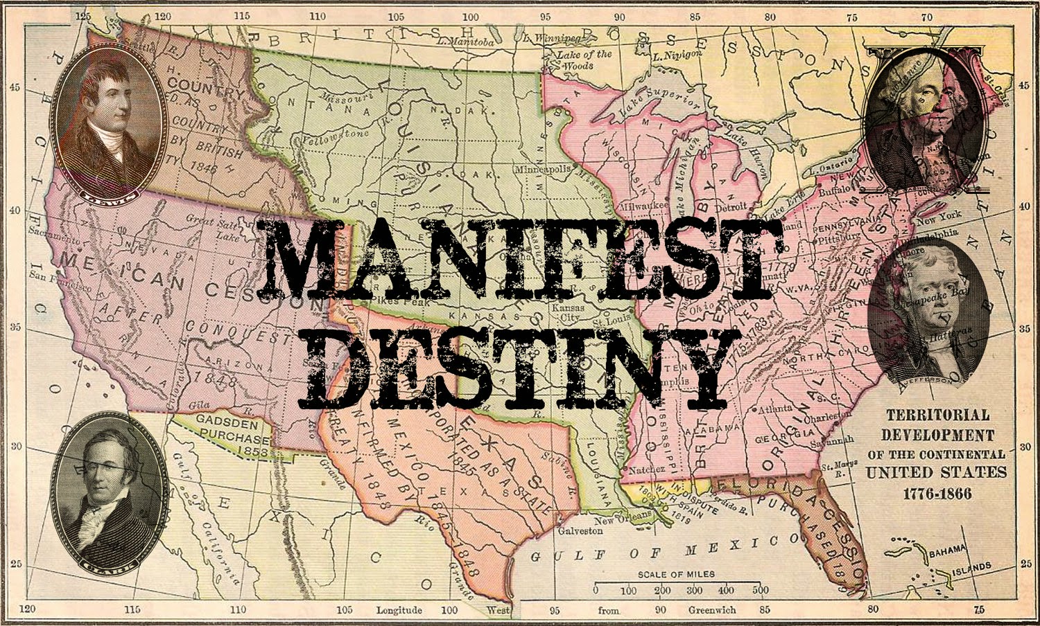 Lo Que Pasó en la Historia: May 13: United States declares war on ...