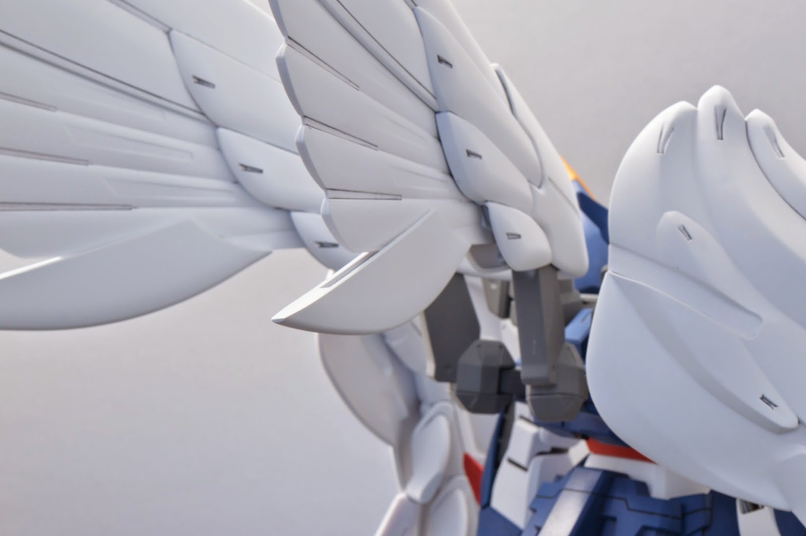 PG Wing Zero Custom
