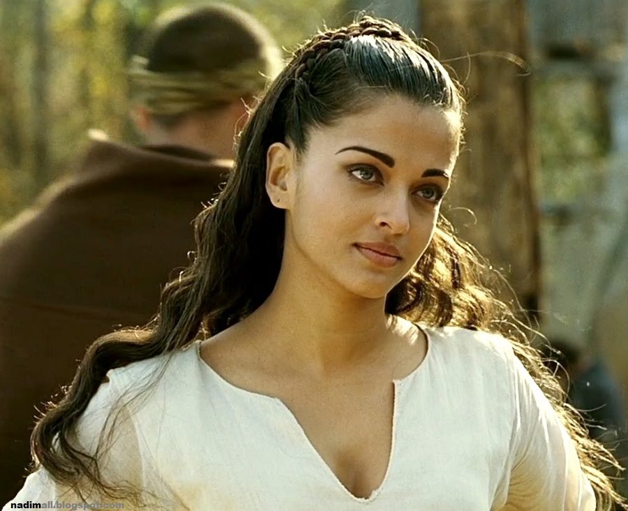 Aishwarya Rai 2007
