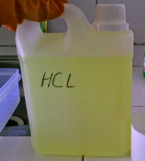 Diy-Electric: Tips dan Trik Alternatif Pelarut (etching) PCB ...