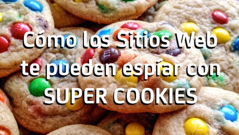Un informático en el lado del mal: HSTS Super Cookies: Cómo te pueden ...