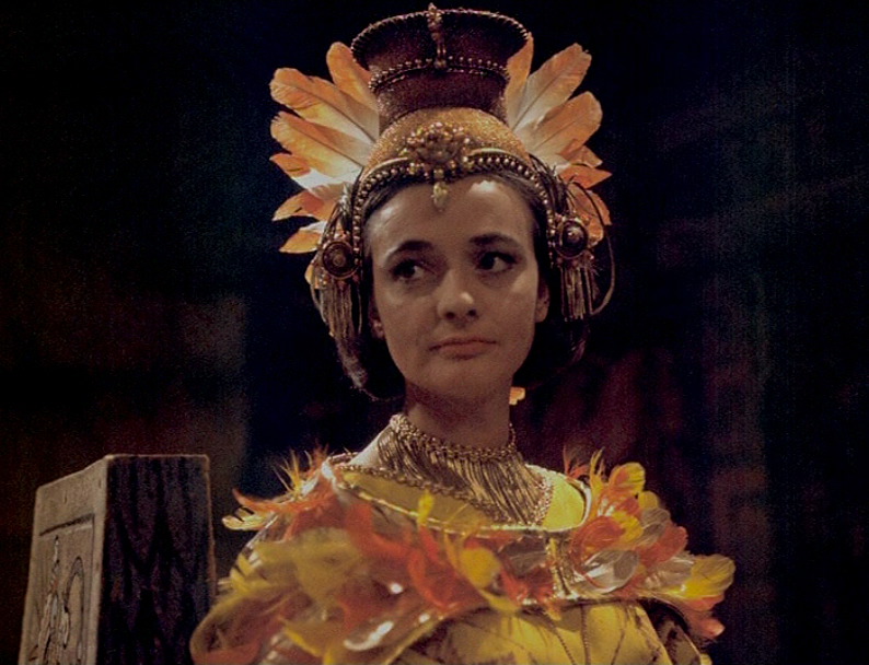 Cathode Ray Tube: CLASSIC DOCTOR WHO: The Aztecs / Special Edition DVD ...