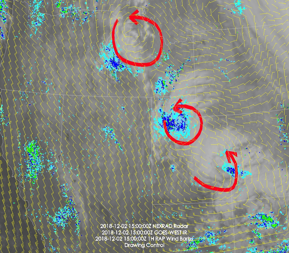 Wasatch Weather Weenies: Weekend Ski & Snow Update