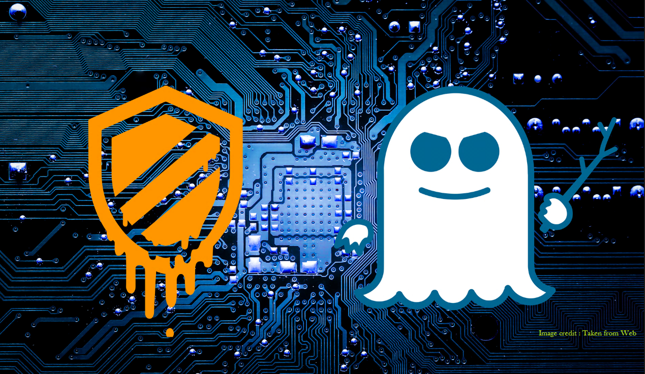 vCloudNotes : Let's Learn Together: Intel / AMD processor vulnerability ...