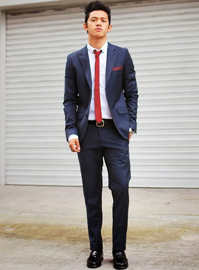 The Spotlight: Spotlight to the one and only David Guison