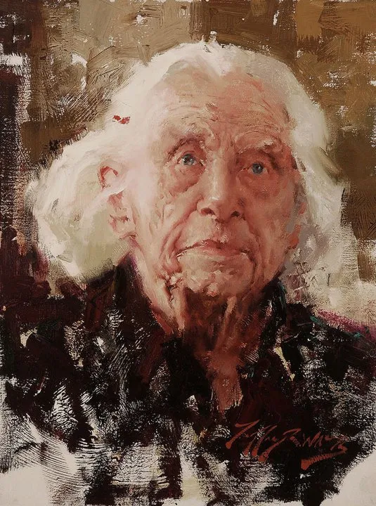 Jeffrey Watts, 1970 ~ Impressionist painter | Tutt'Art@ | Pittura ...