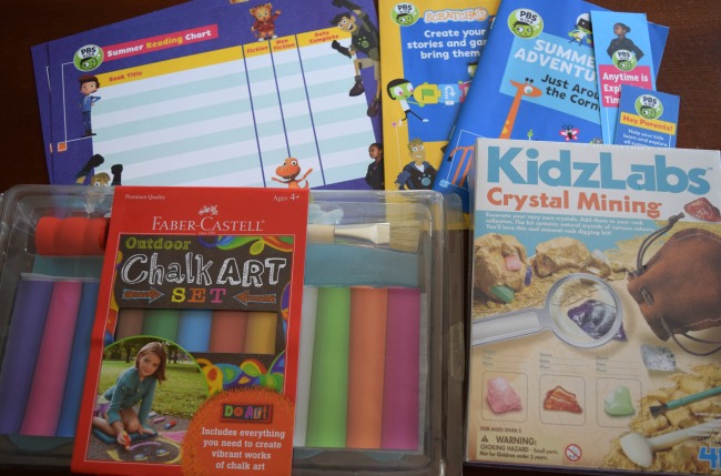Mommy Maestra: Keep the Summer Learning Going wtih PBS KIDS