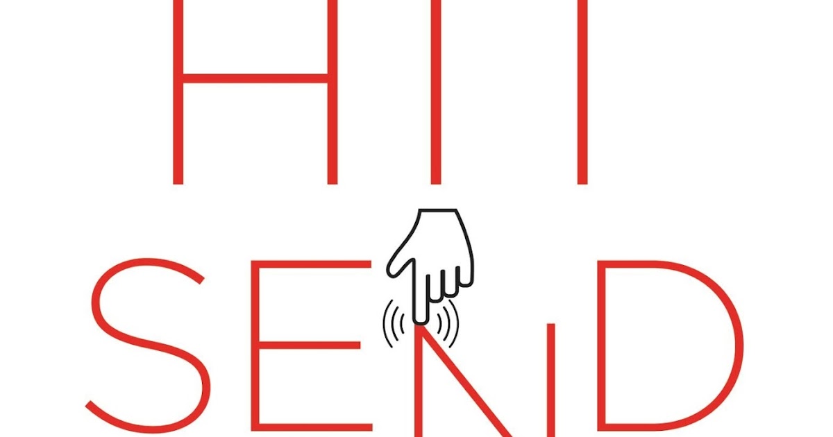 The Mary Reader: Before you Hit Send By Emerson Eggerichs