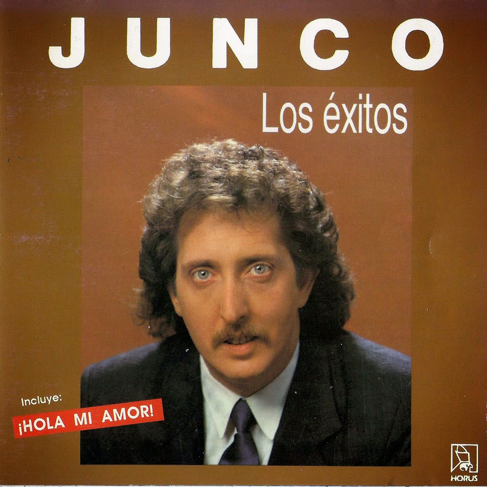 JUNCO - EXITOS - Omar Longhi