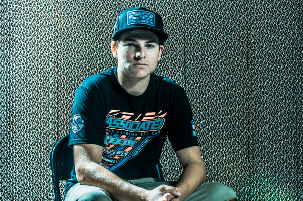 RC Car Action 若き世界チャンピオン Spencer Rivkin選手(Team Associated)インタビュー記事掲載 ...