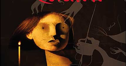 Colin Mulhern: Coraline: Book vs Movie