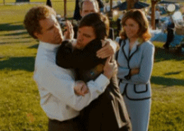 McGregor & Aldo Hugging Backstage | Sherdog Forums | UFC, MMA & Boxing ...