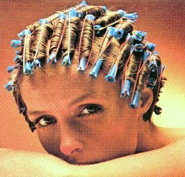 Renato Coiffeur Firenze: Permanente