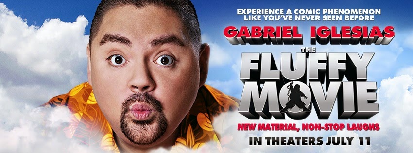 Official full-length trailer for 'THE FLUFFY MOVIE' - Thisfunktional