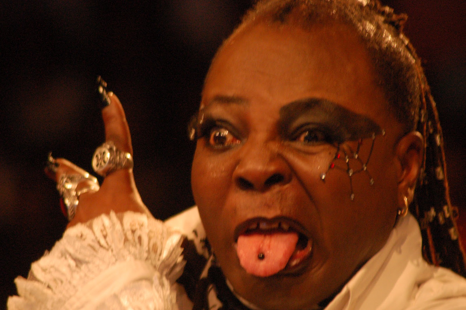 Tonero Photo Agency: CHARLY BOY IS 61 TODAY.