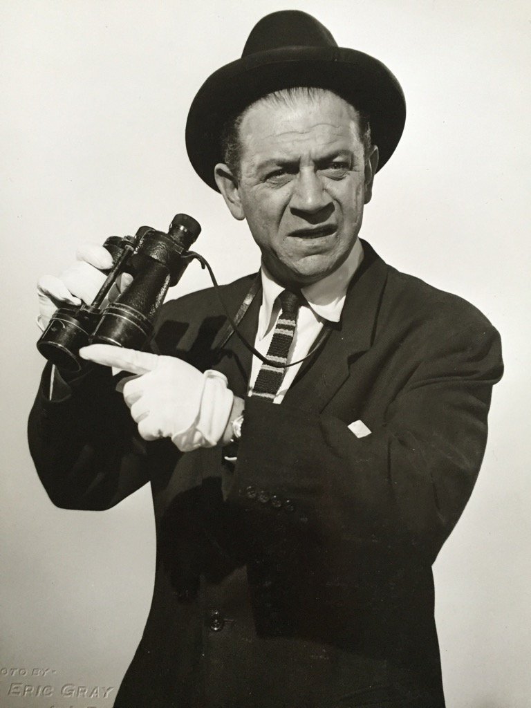 World Cup of Sid James Films 2018 - The Contenders