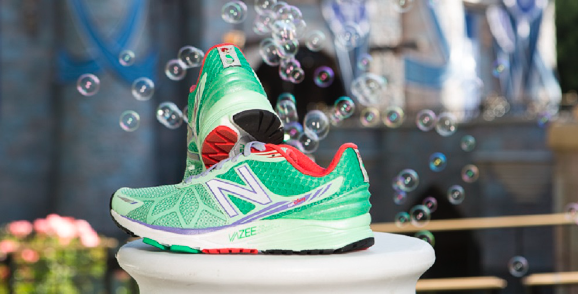 Heather Runs Thirteen Point One: final rundisney tinker bell half ...