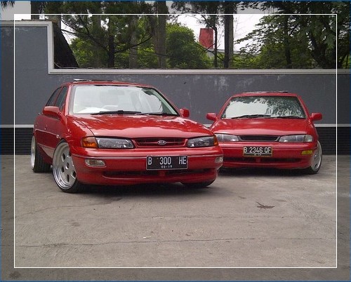 42+ Modifikasi Mobil Timor Warna Merah, Inspirasi Terpopuler!