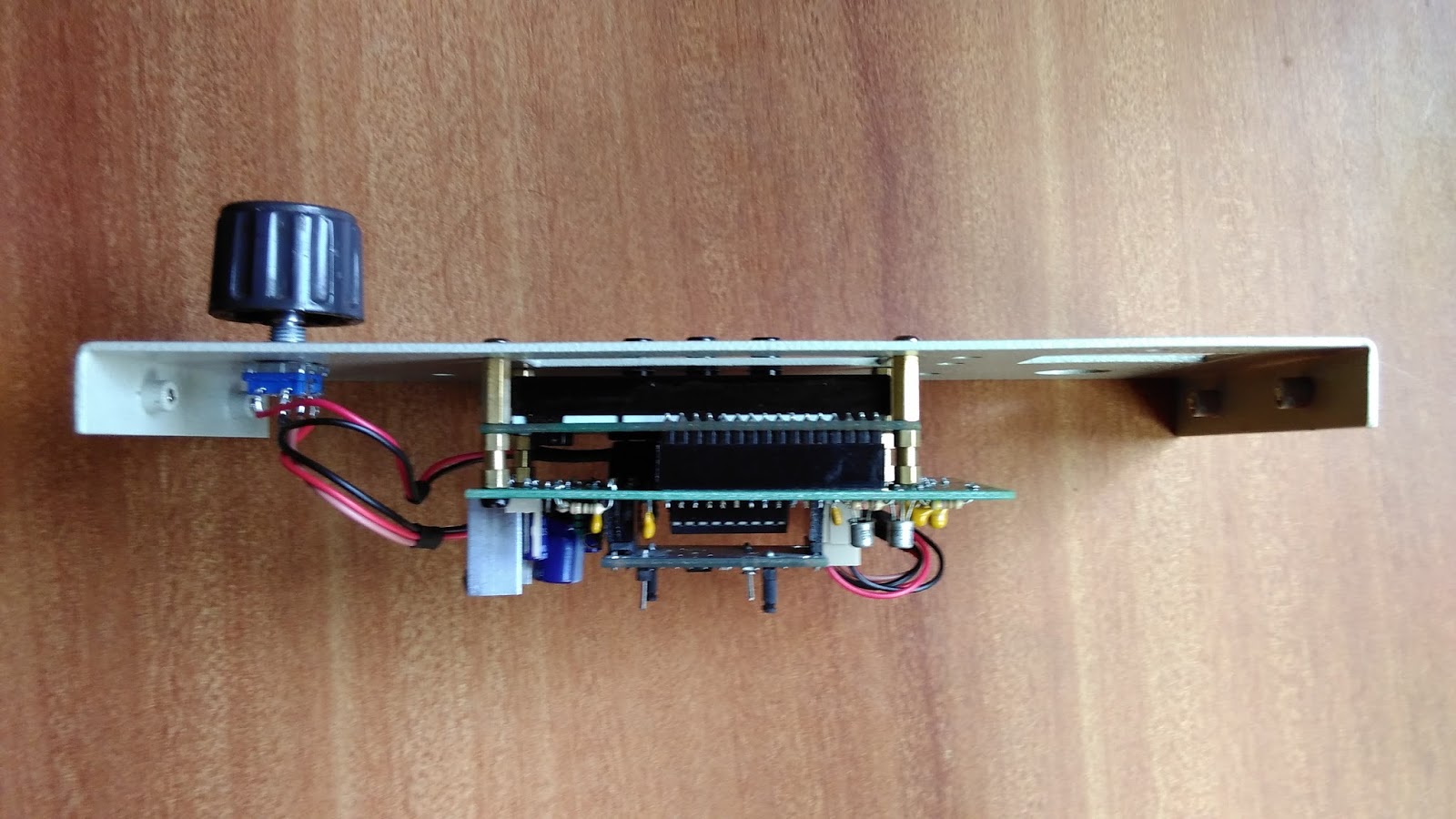 BITX SSB QRP TCVR FOR HAM RADIO: DDS FOR BITX VER 3 SERIES TCVR'S