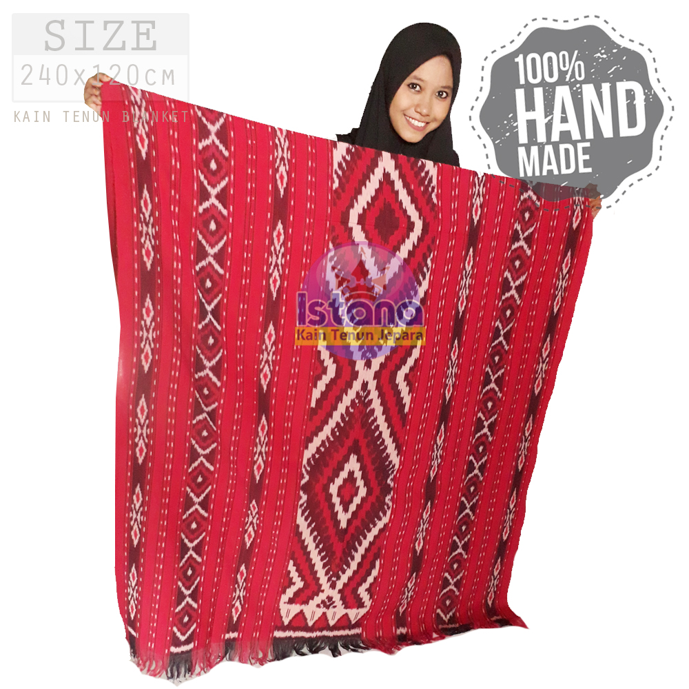 Model Baju Dari Kain Tenun Toraja - Seputar Model