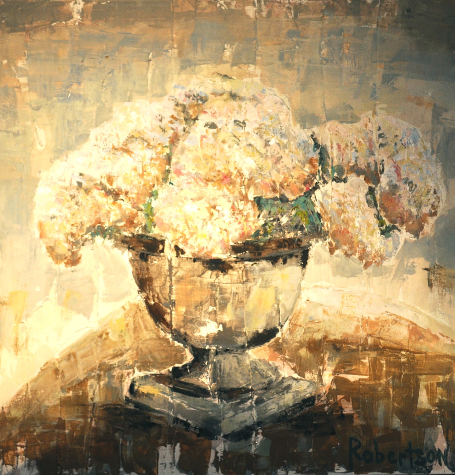 sarahrobertsonart: Sarah Robertson November Art 2012