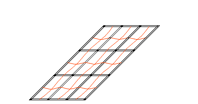 Estructuras dos: Losas de hormigón armado (3 de 5) - LOSAS CONTINUAS