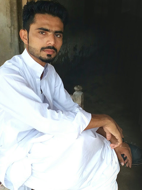 Umair Anwar Arain
