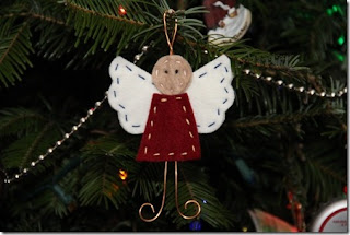 How to Make Angel Jewelry or Ornaments / The Beading Gem