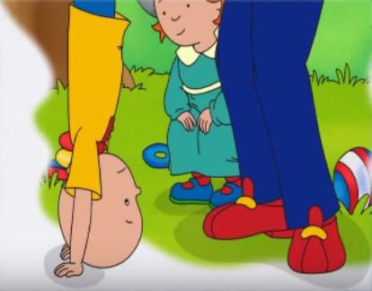 @tauycreek: He's Just a Boy of Four, Each Day I Hate Him More...