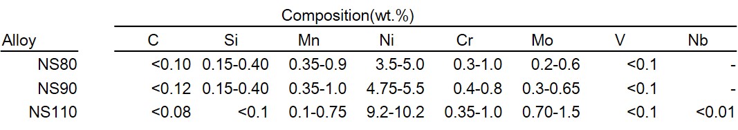 NS110って、他と変わってませんか？:万事急須