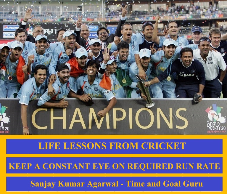 G.O.P.T.A. - Goals Oriented Positive Thinking & Actions: LIFE LESSON ...