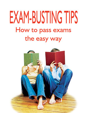 TOP 20 Examination Tips