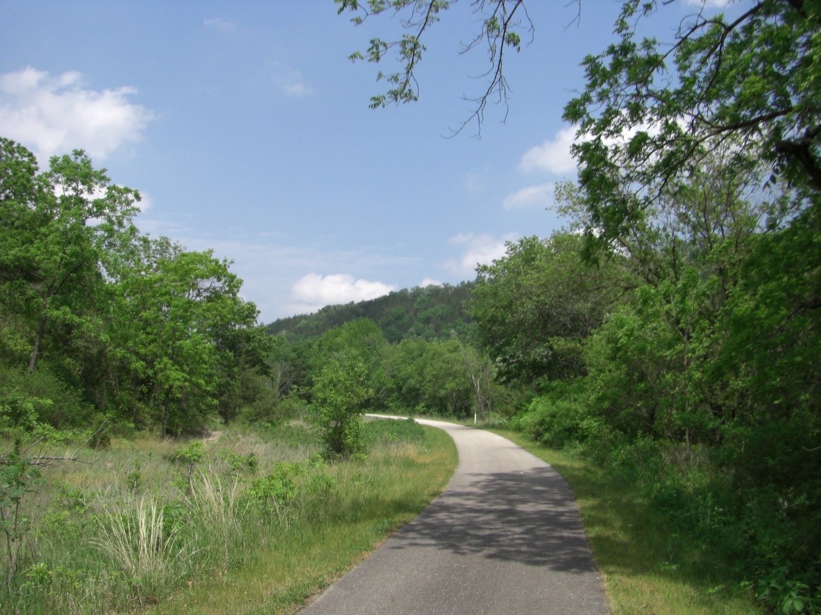 MN Bike Trail Navigator: Trail Photo Gallery: Root River State Trail