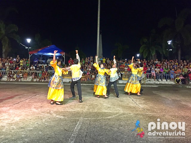 Tara na sa Samar! Discover Samar with #SparkSamar and #SummerSaSamar ...