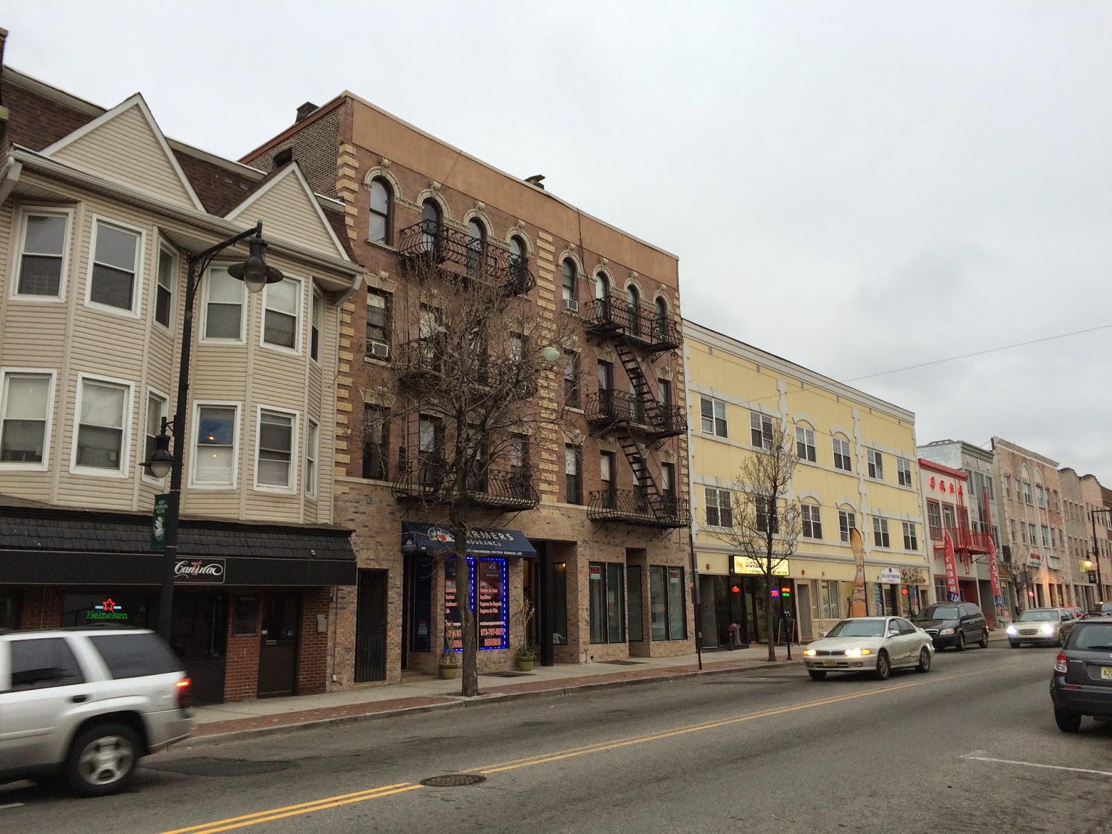 NEWARK | Projects & Construction | Page 3 | SkyscraperCity Forum