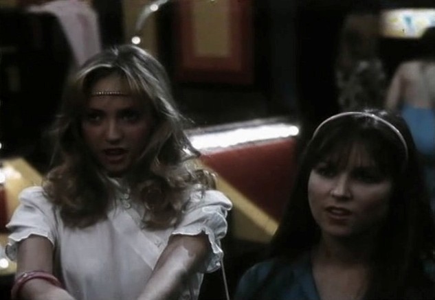 House of Self-Indulgence: Joysticks (Greydon Clark, 1983)