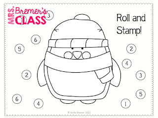 Classroom PEST...and a Penguin FREEBIE! | Mrs. Bremer's Class