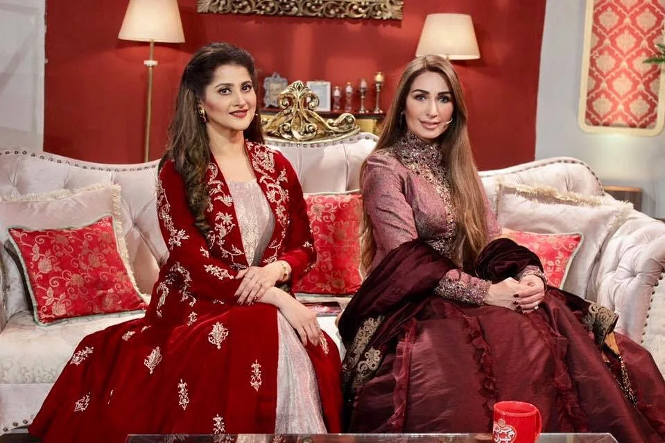 New Awesome Photos of Reema at an Event | Dailyinfotainment