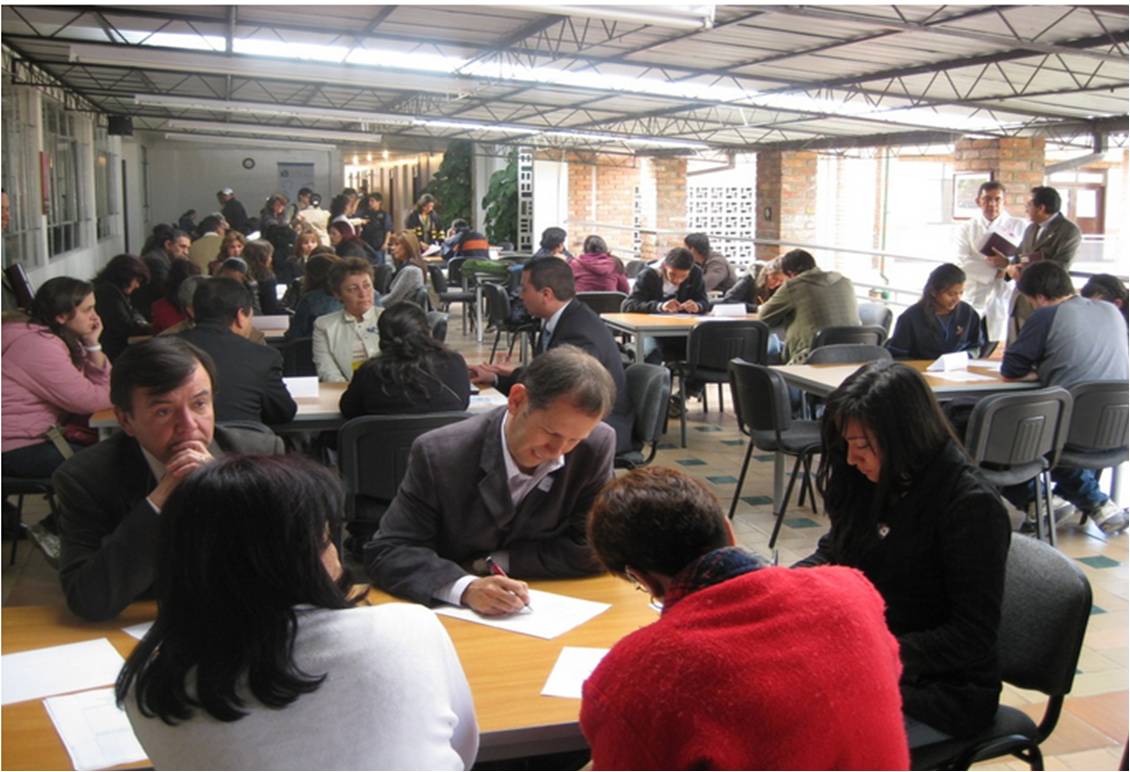 Bienvenido A Nuestro Espacio Unisalle: Universidad de la Salle.. (Historia)