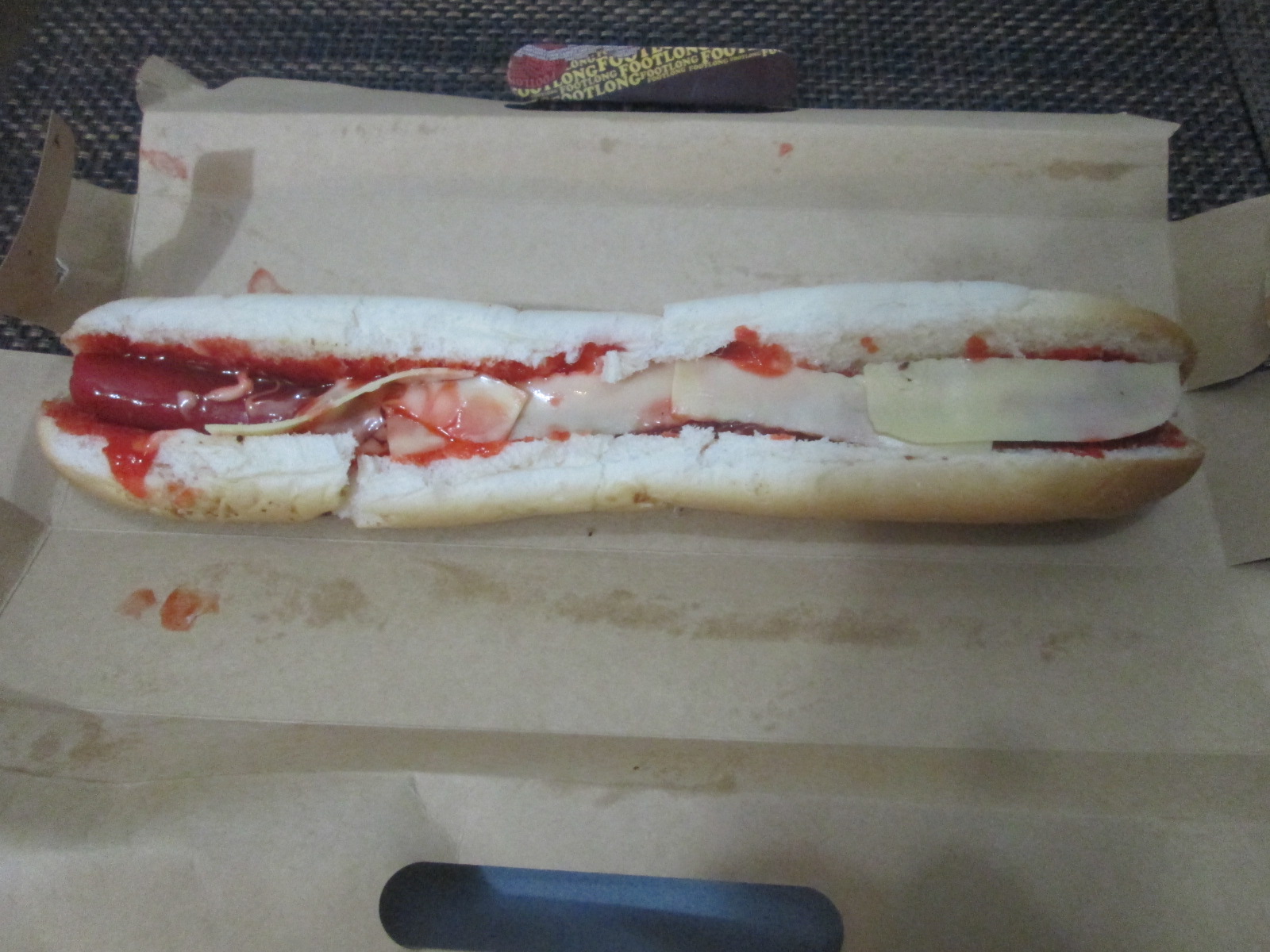 Philippinefails: Big Mak, Super Mak