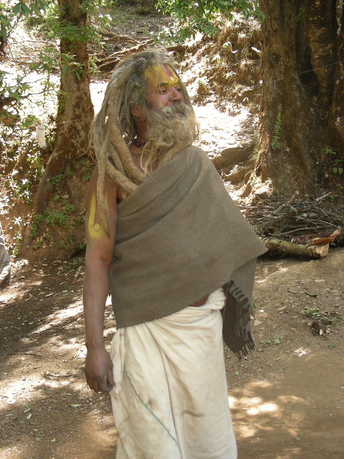 TRUST YOUR LIFE: Anicca - Anatta - Dukkha.