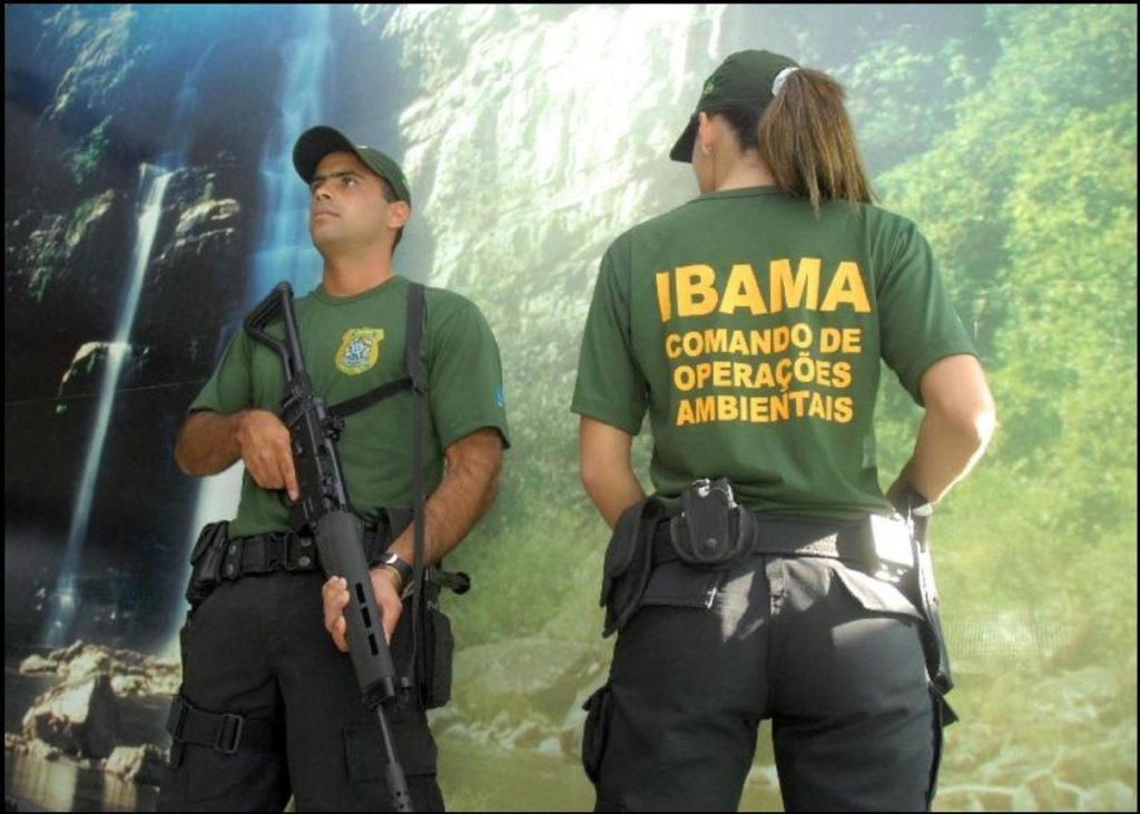 Marina Sousa: Concurso IBAMA 2017/2018: Pedido para nível médio e ...