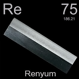 Renyum elementinin özellikleri nedir? Kısaca kullanım alanları - Laf Sözlük