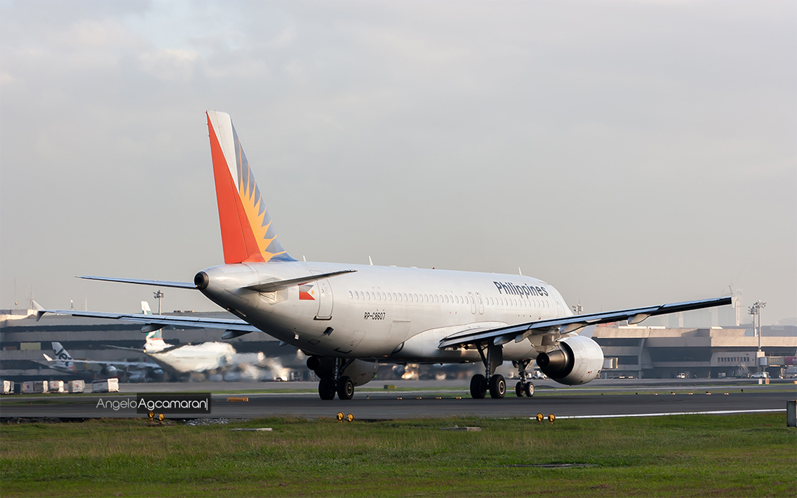PAL Set for Guangzhou Launch - Philippine Flight Network