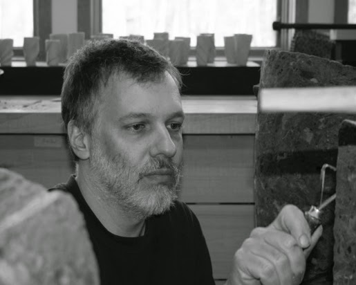 Sara Japanese Pottery: Tim Rowan Exhibition "Continuity " 10/3 -10/5