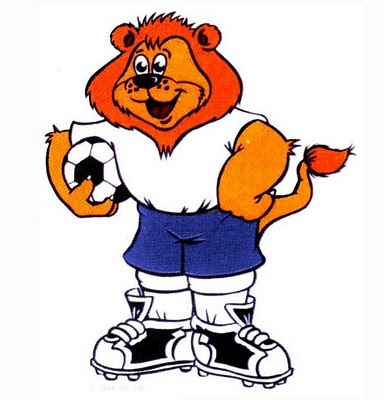 La Monserga del Fútbol: El Libro de Peltre de la Euro 2012 Vol II: Las ...