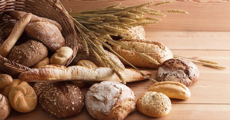 Tutta salute: INQUIETANTE: Ecco Cosa C’è Nel Pane Che Mangiamo ...